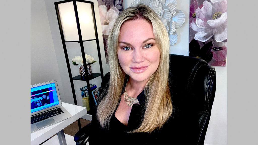 NYLA Talent CEO, Courtney Stewart, Launches Worldwide Entertainment ...