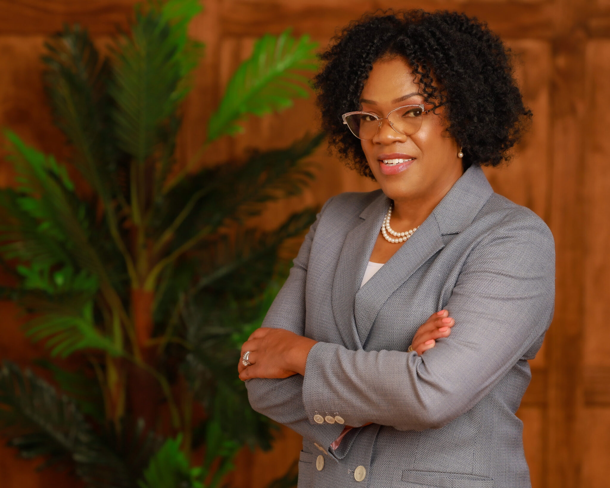 Deidra Moore: Championing Justice and Empowerment in Her Run for Bronx ...