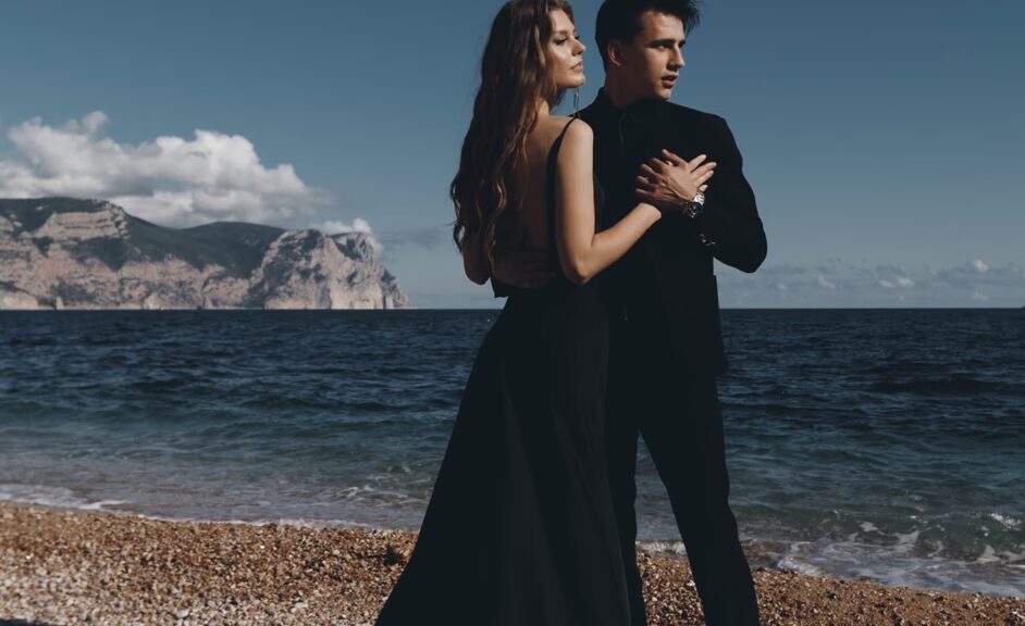 True Colors: Jarrod Knowles’ Disruptive Vision for the Future of Dating ...