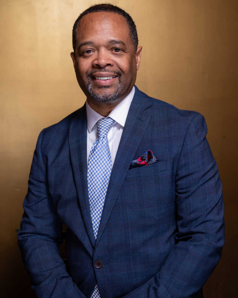 The Purpose-Driven Wealth Builder: How Jason S. Murray Turned Pain into ...