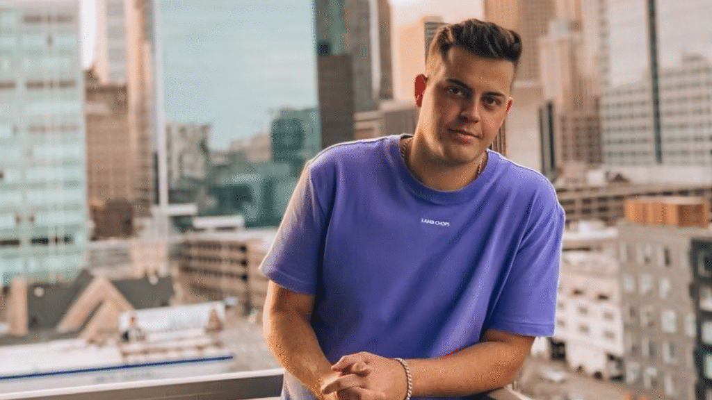 The Business of Influence: Josh Amundson’s Blueprint for Brand ...