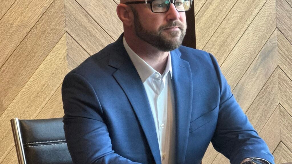 From Calling to Company: Nick Edwards’ Mission to Redefine Modern ...