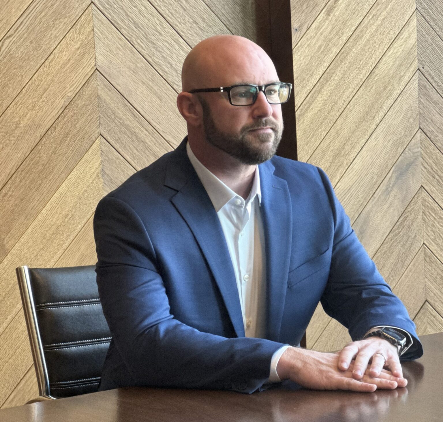 From Calling to Company: Nick Edwards’ Mission to Redefine Modern ...