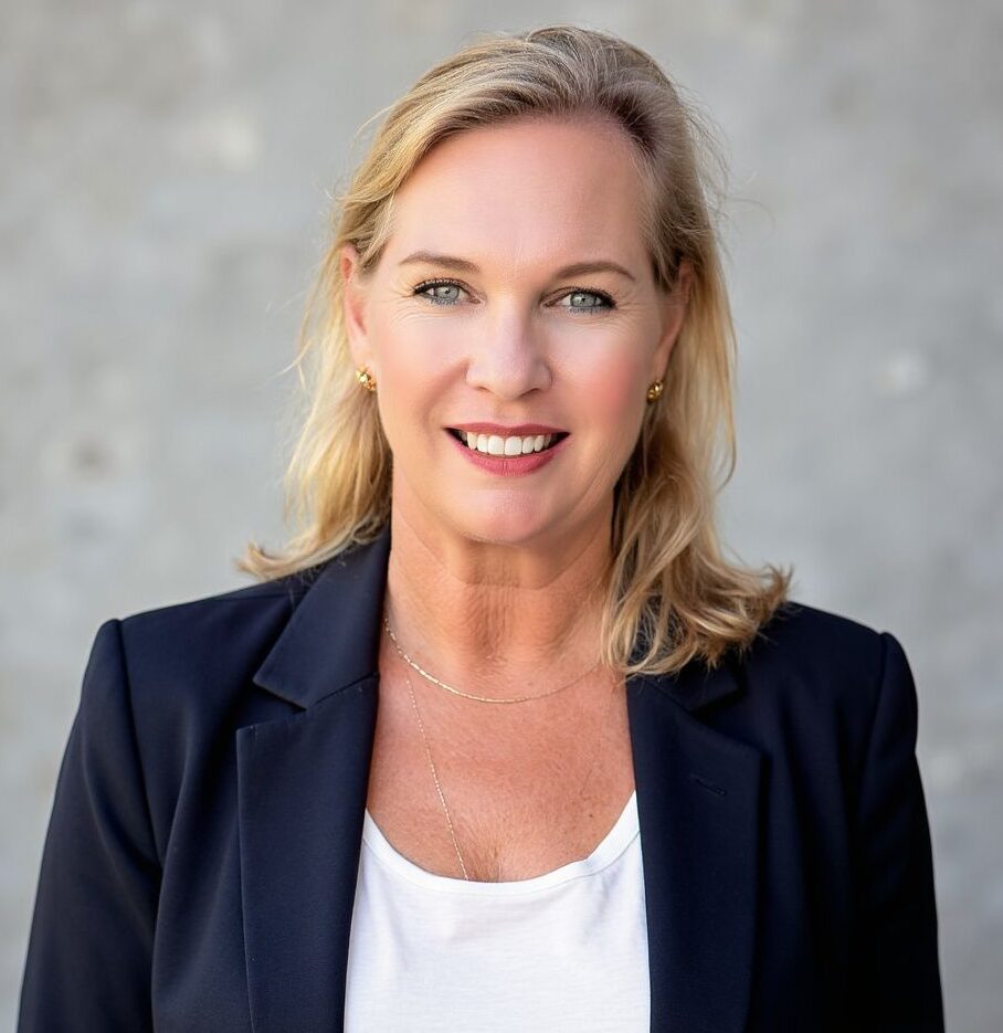 From Galgos to Global Brands: Sandra Baas on Turning Purpose Into Power ...