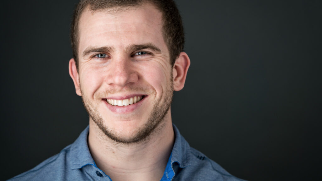 How Justin Murphy Turned Passion Into Purpose with iCoachNutrition ...