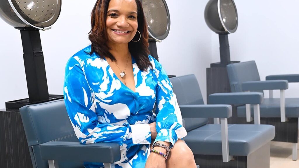 Building a Legacy of Luxury: Lisa Brown’s Vision for Inclusive Self ...